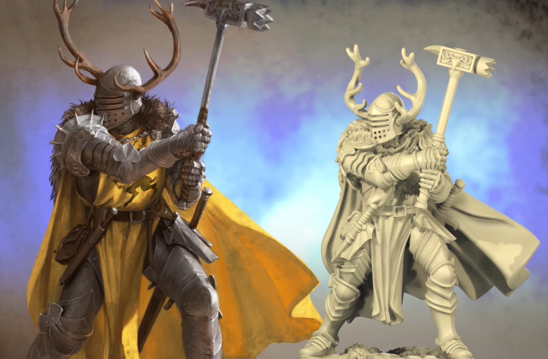 ASOIAF Skirmish Game Revealed and New Rules | Goonhammer