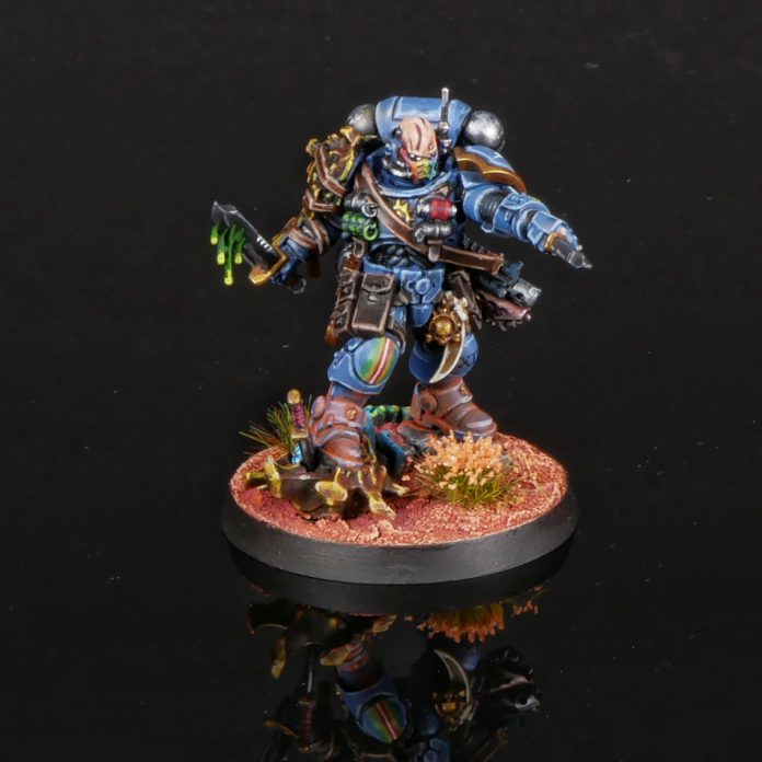 [40k] Competitive Innovations in 10th: Elves off the Shelf pt.2 ...