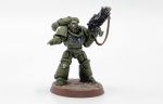 How to Paint Everything – Raptors Space Marines | Goonhammer