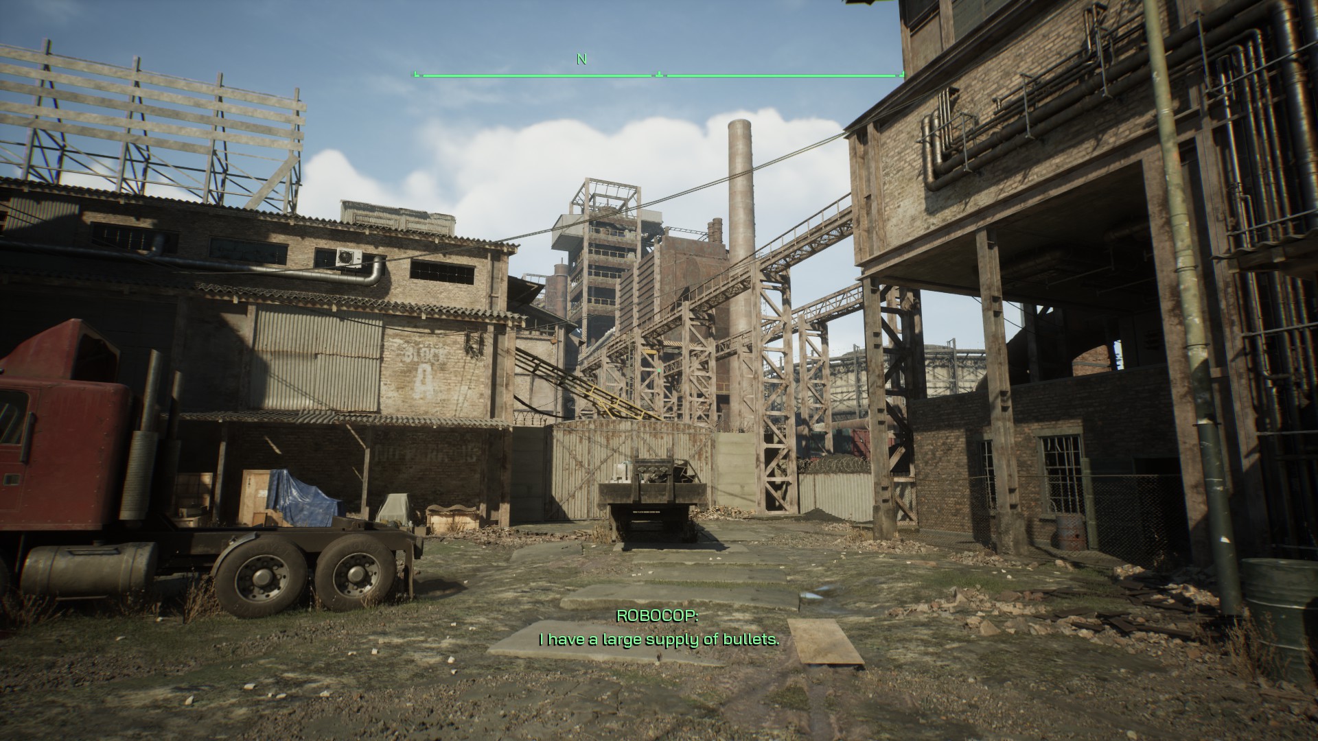 RoboCop: Rogue City Review | Goonhammer