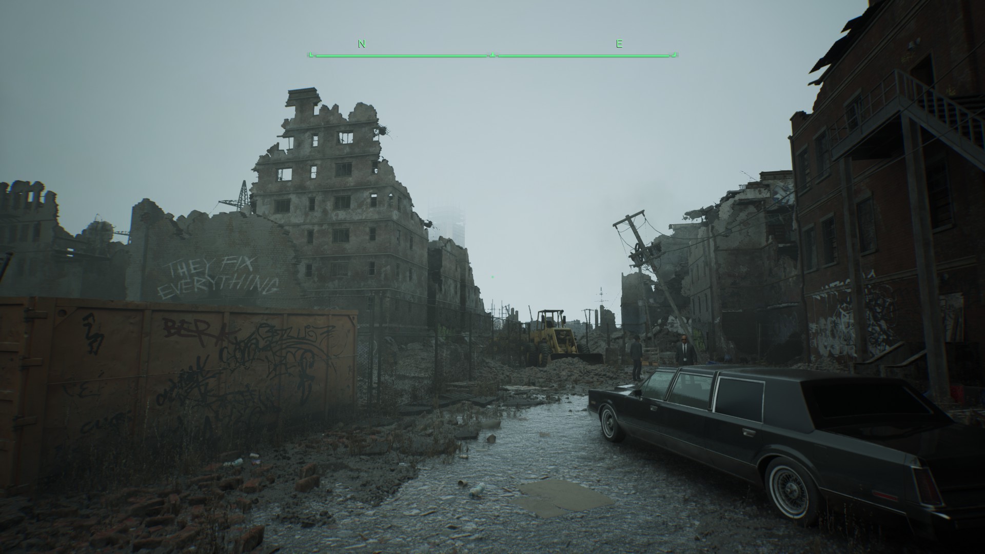 RoboCop: Rogue City Review | Goonhammer