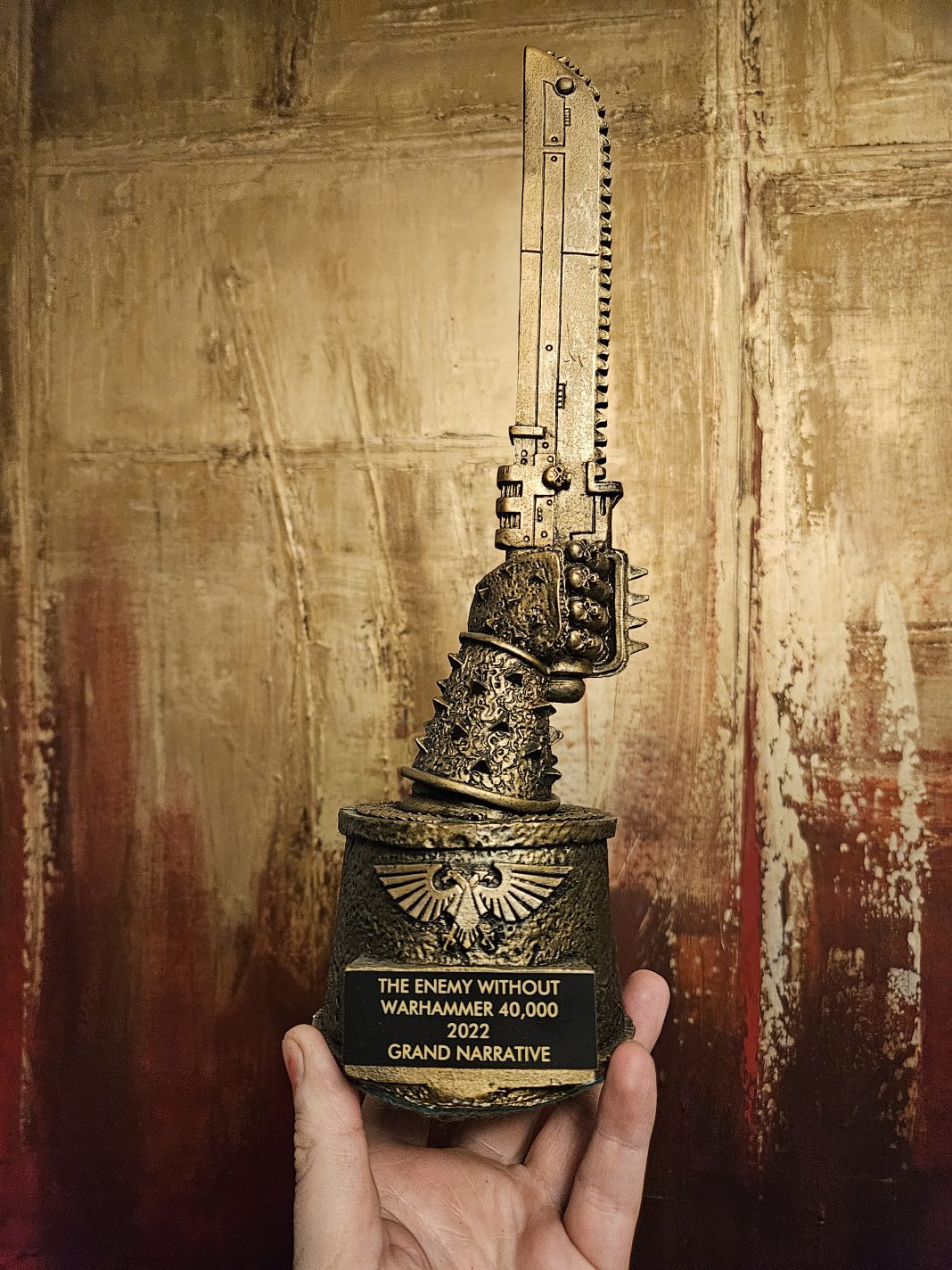 The Hemocan Chronicles: Gunum’s Necrons prepare for Atlanta | Goonhammer