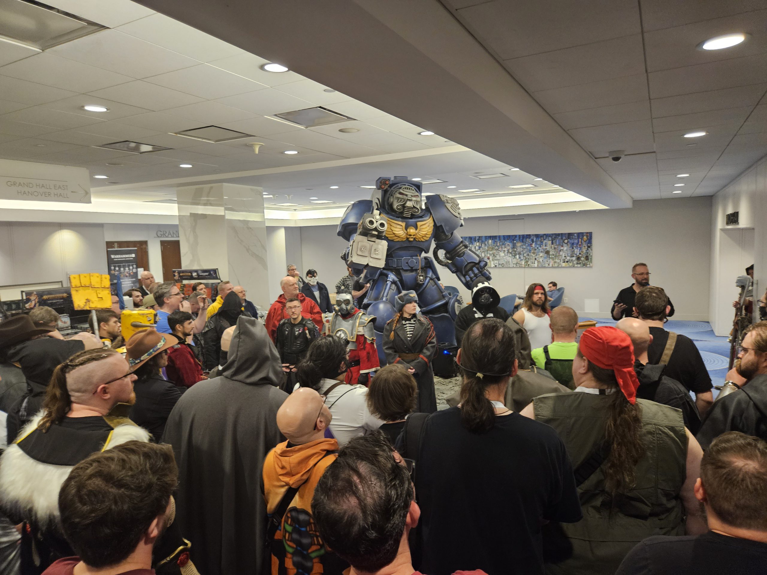 The Hemocan Chronicles: Gunum Dolmen Gates to the Grand Narrative ...