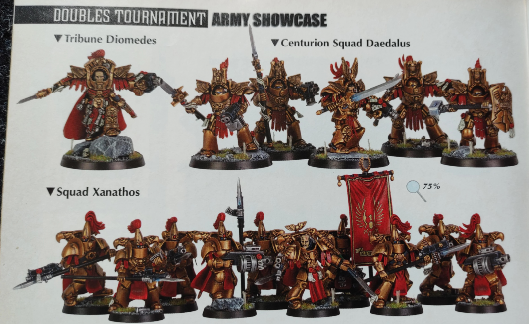 A History of Miniature Violence: A White Dwarf Retrospective | Goonhammer