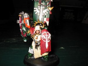 Warhammer Age of Sigmar: Realms of Ruin Interview with Gav Thorpe and ...