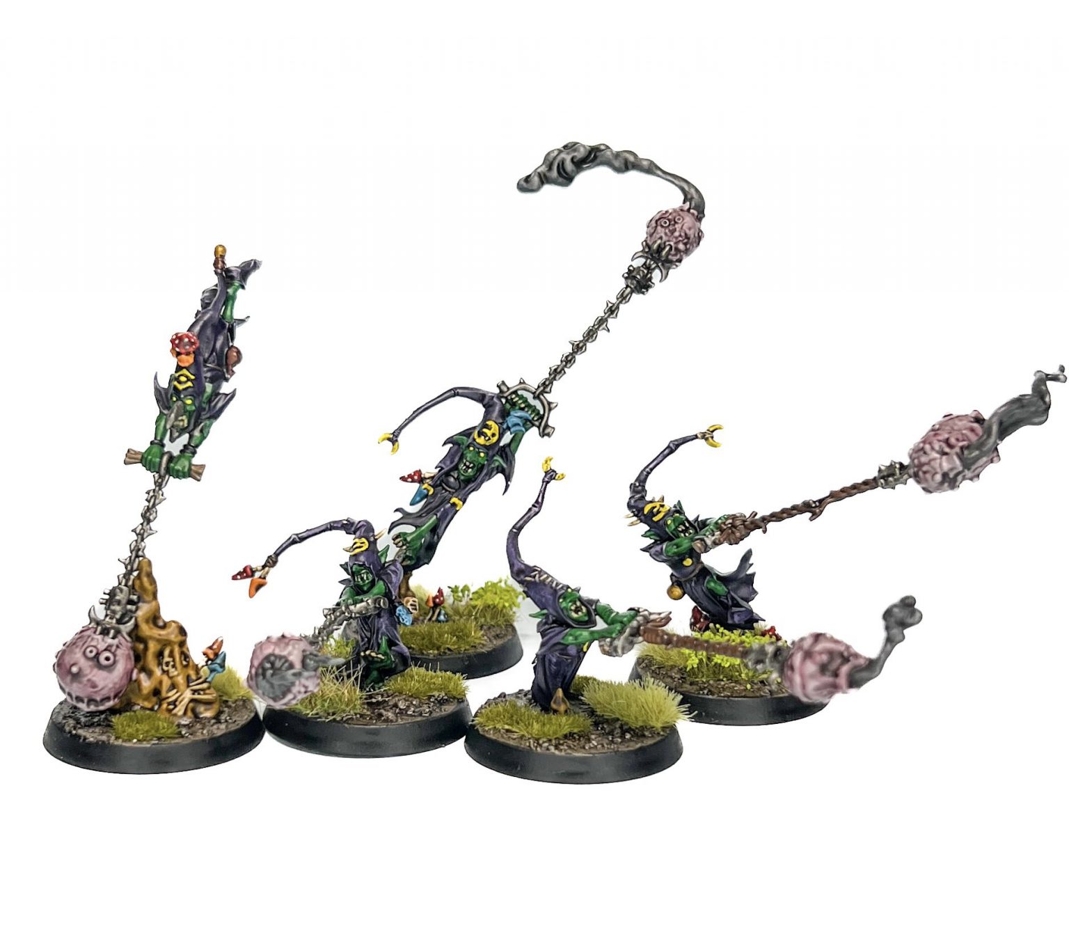 SRM’s Ongoing Stormbringer Review: Week 45 | Goonhammer