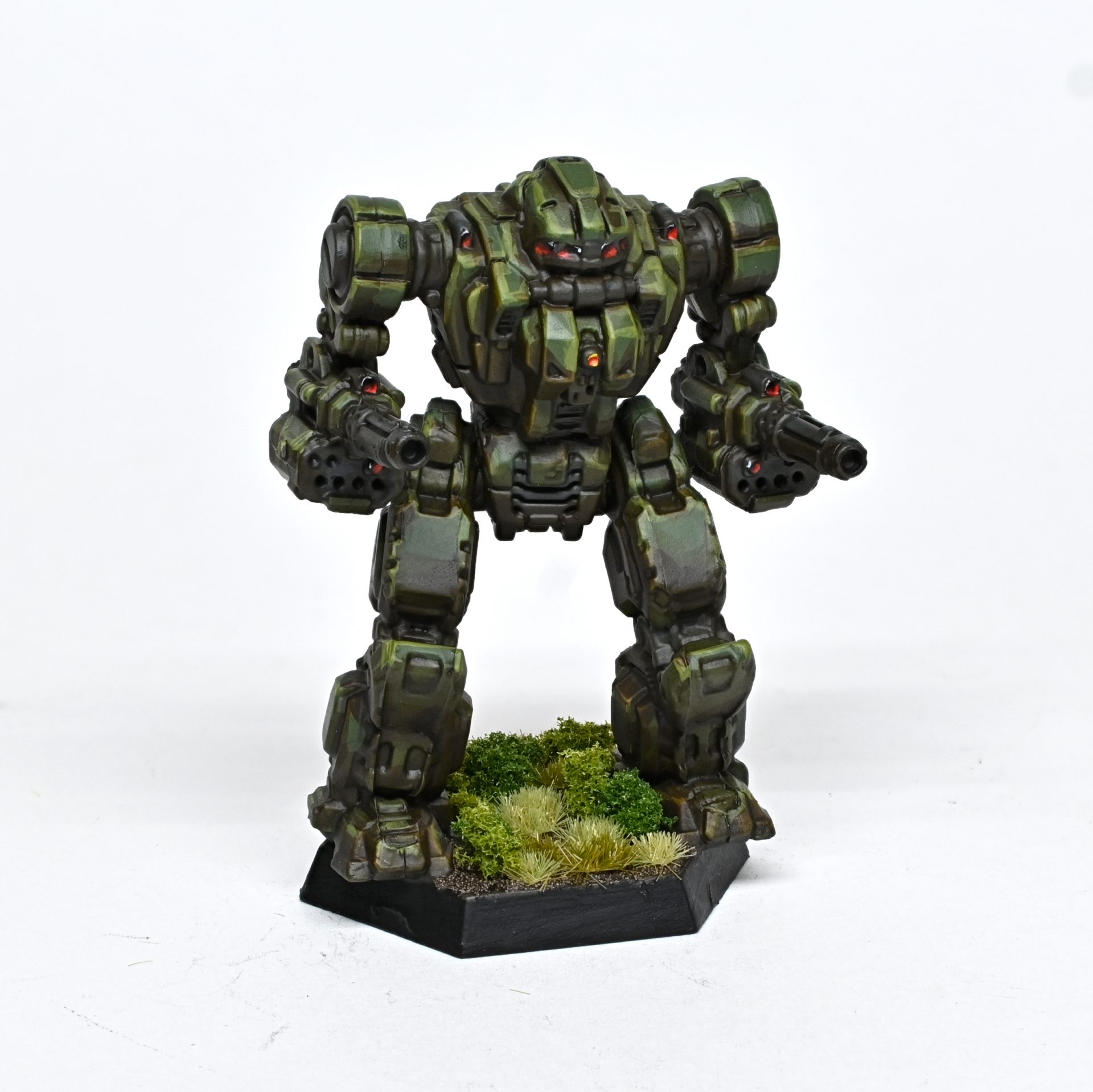 BattleTech: Mech Overview: Gargoyle | Goonhammer