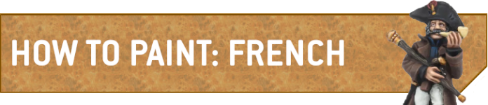 How to Paint Everything: Napoleonic French | Goonhammer