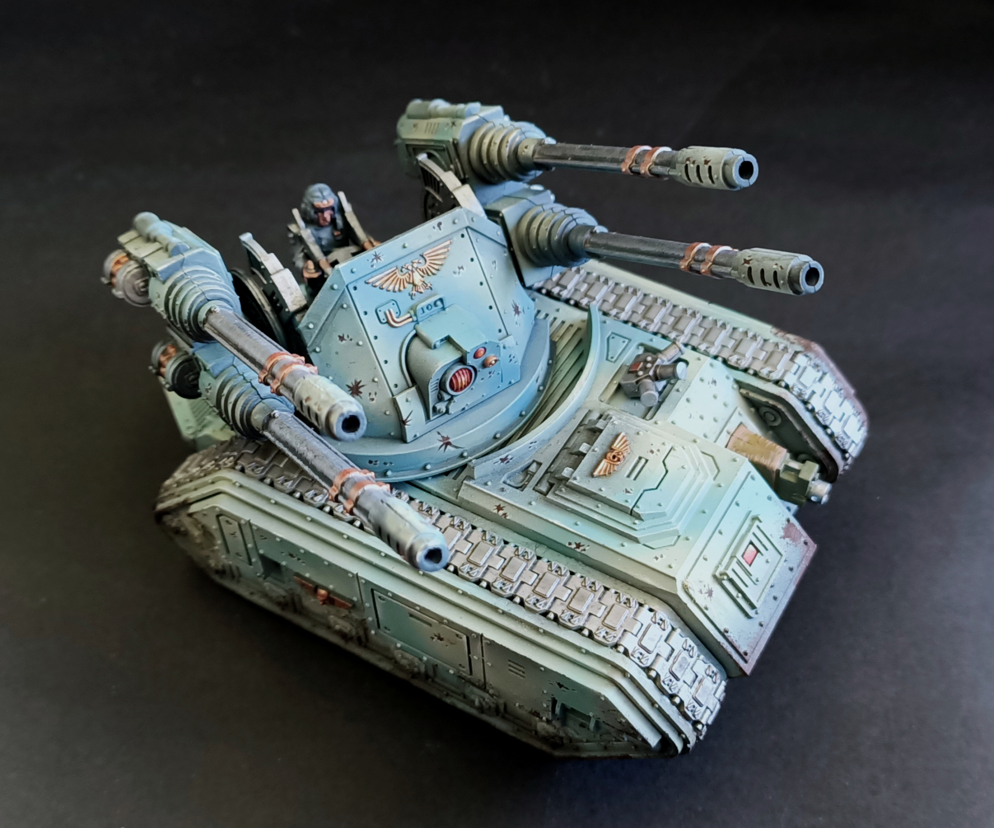 [40K] Competitive Innovations in 10th: Most Wanted pt.3 | Goonhammer