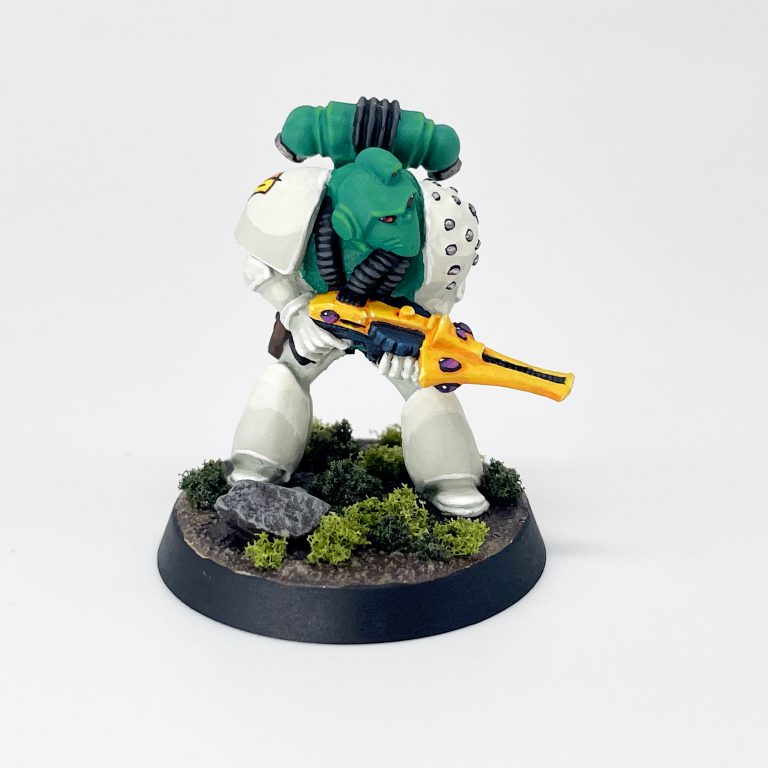 Monument Hobbies Pro Acryl Paints: The Goonhammer Review | Goonhammer