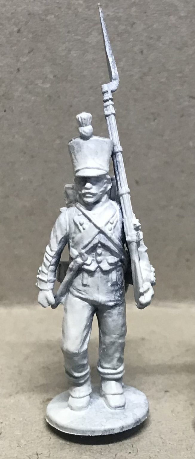 How to Paint Everything: Napoleonic French | Goonhammer