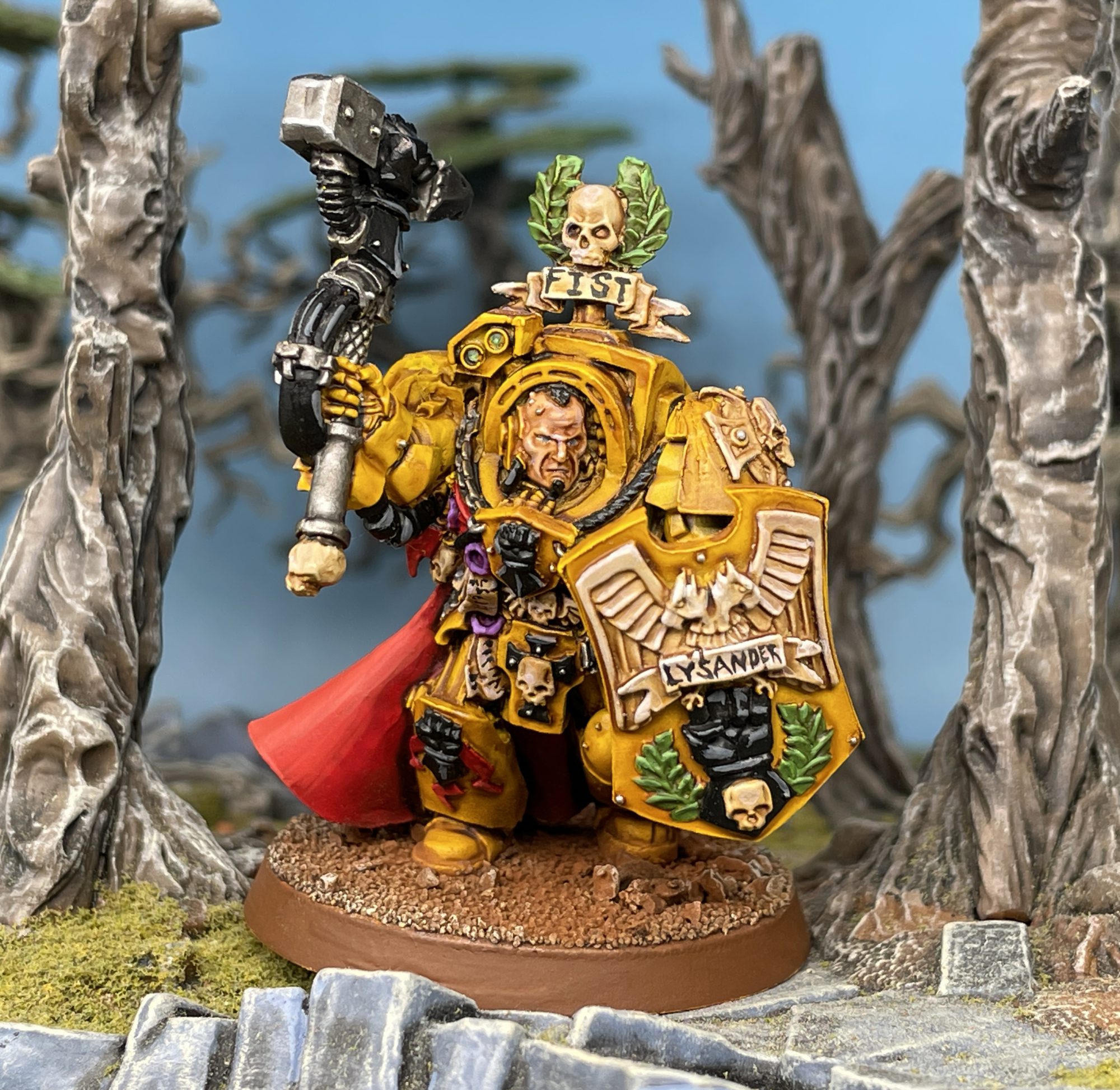 [40k] Competitive Innovations in 10th: Carnival of Chaos pt.1 | Goonhammer