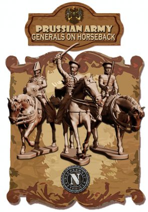 Napoleonic Wargaming 3D Printing Directory | Goonhammer