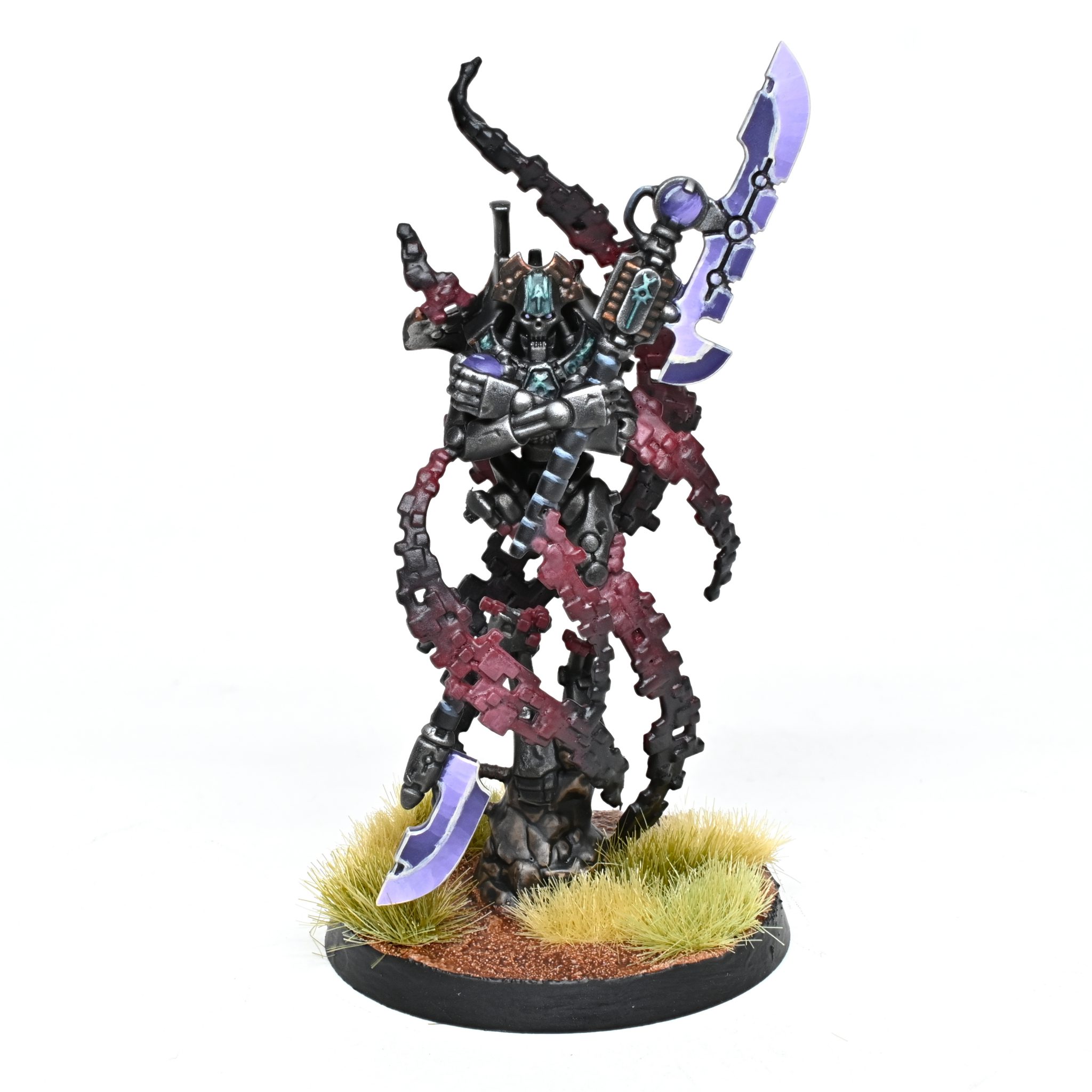 Pariah Nexus – The Nephilim War Crusade Rules Review | Goonhammer