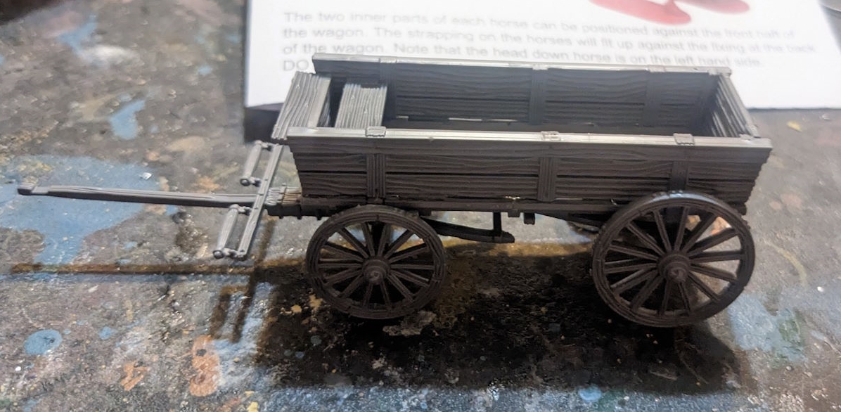 Goonhammer Historicals: Review of the Great Escape Games General ...