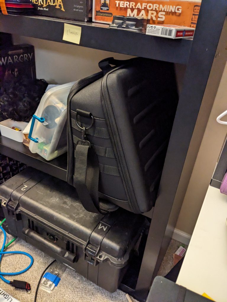 Monument Hobbies GoBag EVO Review | Goonhammer