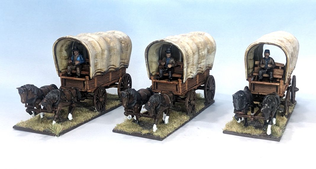 Goonhammer Historicals: Review of the Great Escape Games General ...