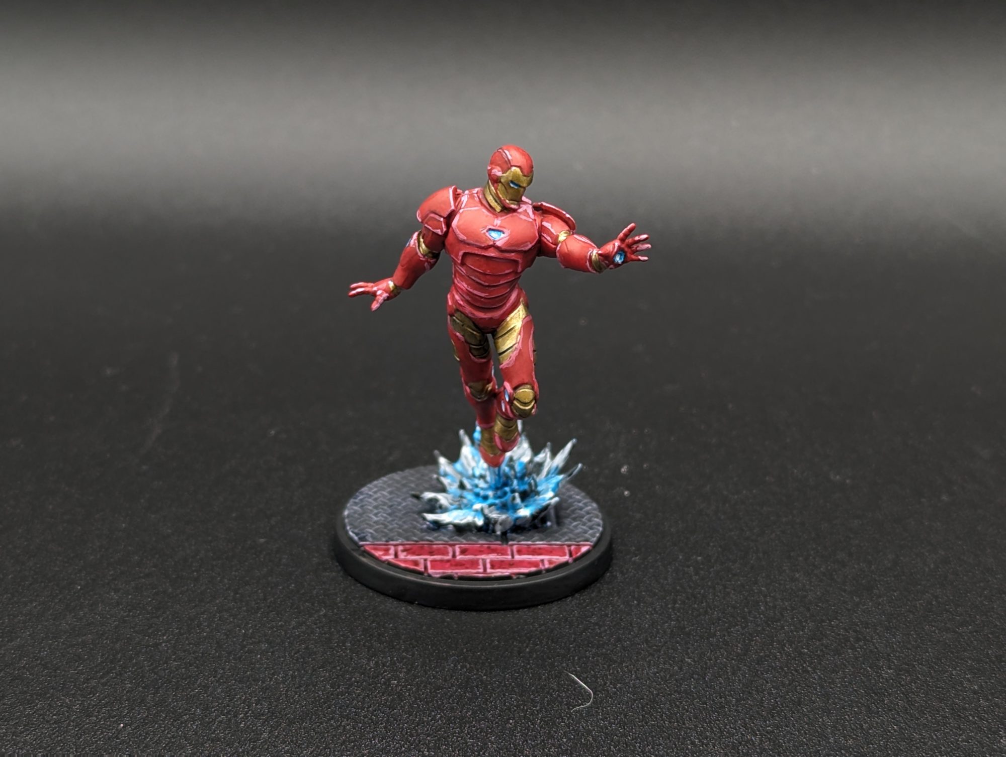 Marvel Crisis Protocol Earth’s Mightiest Core Set Review | Goonhammer