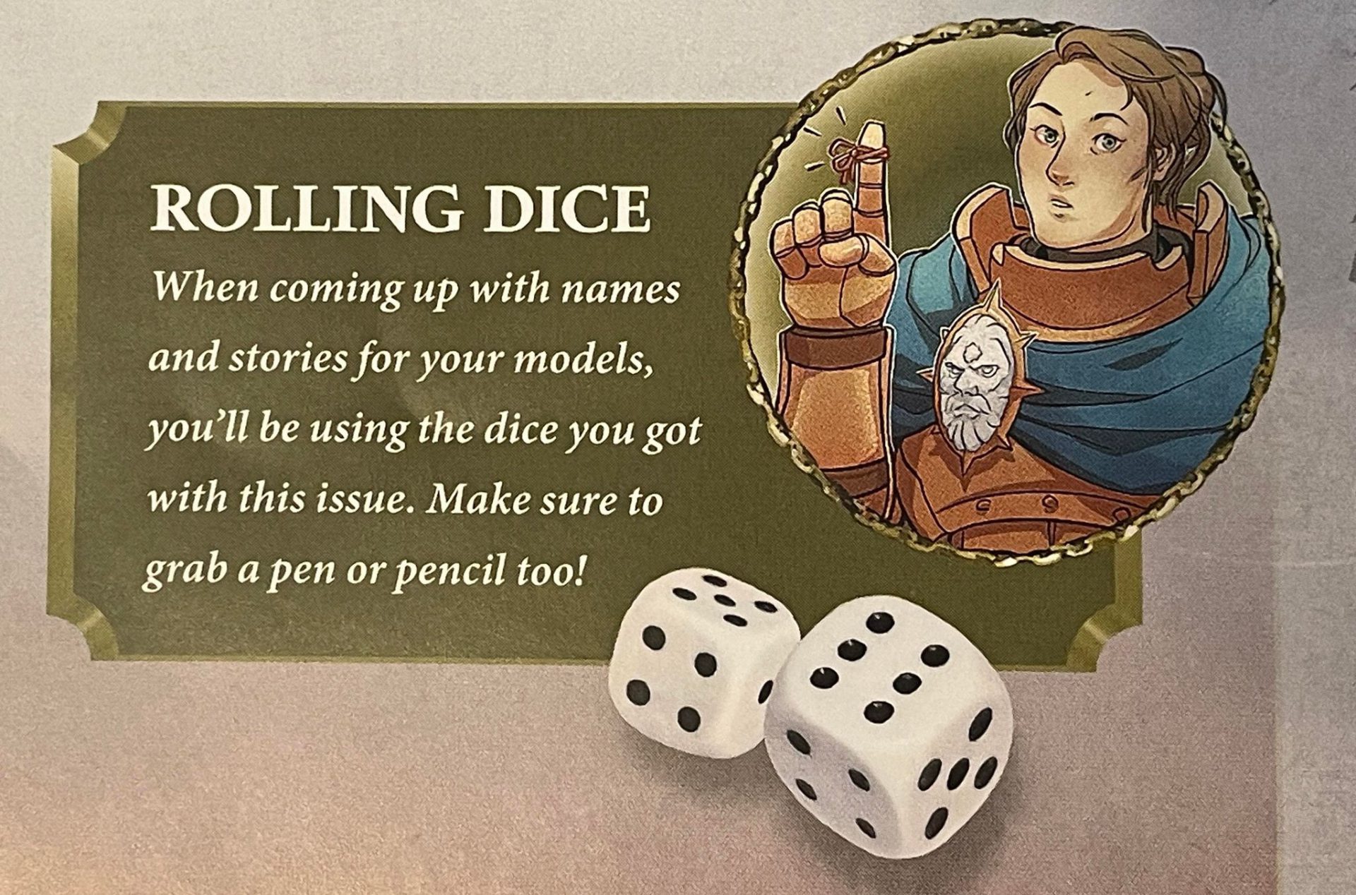 SRM’s Ongoing Stormbringer Review: Week 01 | Goonhammer