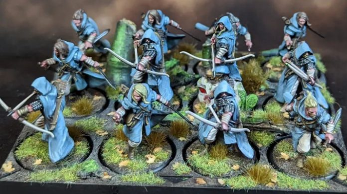 CMON Fix Golden Company – SO3 Update Review for ASOIAF | Goonhammer