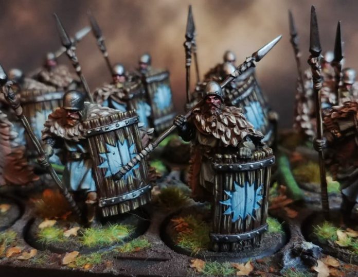 CMON Fix Golden Company – SO3 Update Review for ASOIAF | Goonhammer