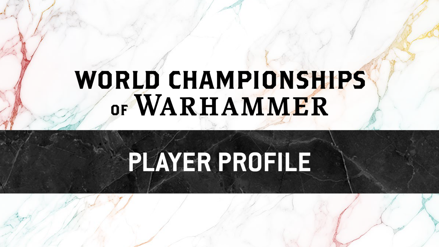 2023 World Championships AOS Player Profile: Thomas Guan | Goonhammer