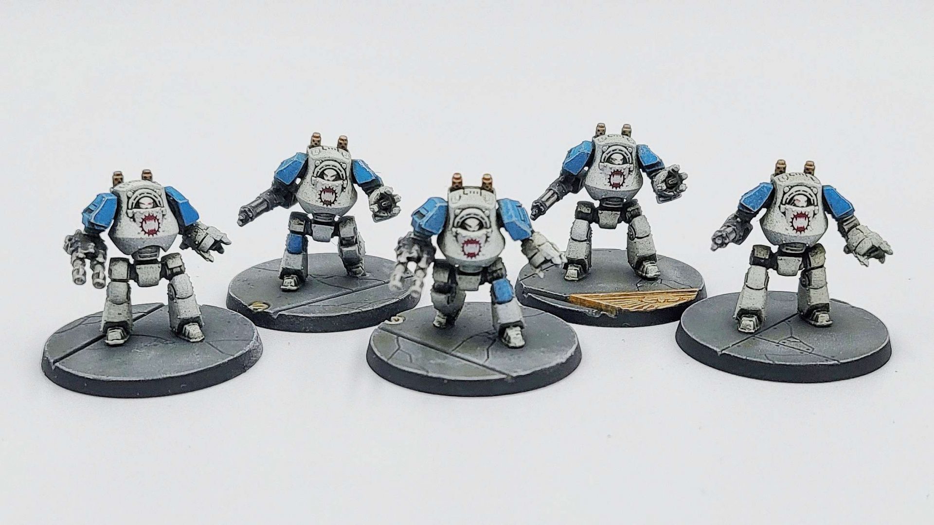 The First Legions Imperialis FAQ – The Goonhammer Hot Take | Goonhammer