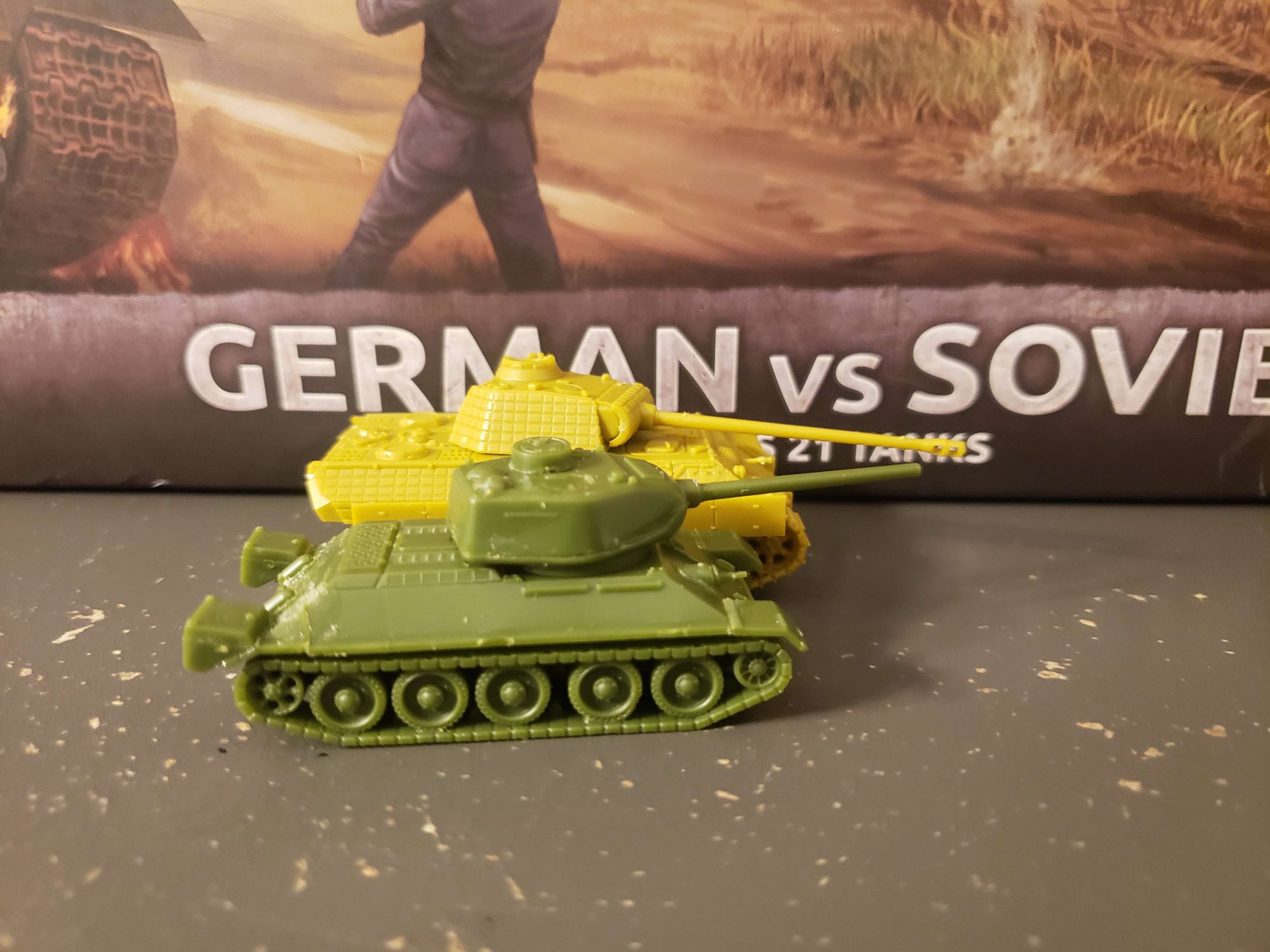 Goonhammer Historicals: Flames of War Kursk Starter Set Review | Goonhammer