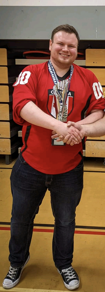 2023 World Championships 40k Player Profile: Innes Wilson | Goonhammer