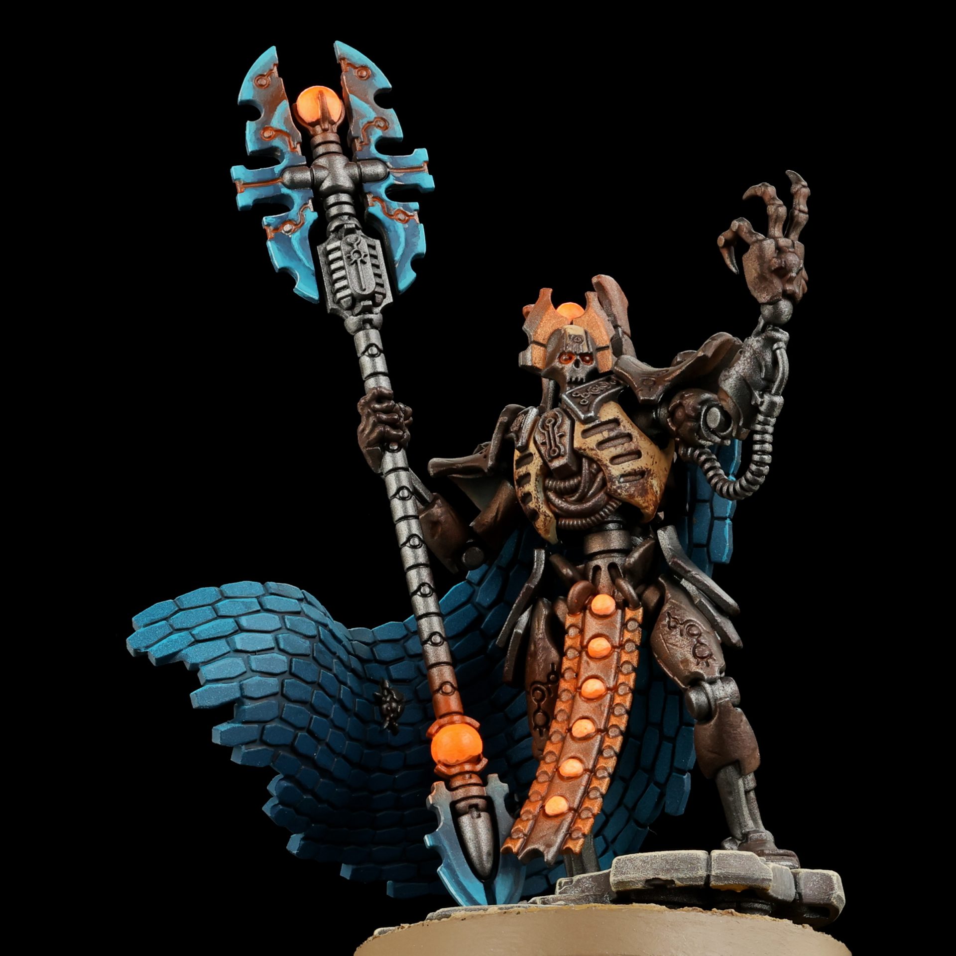 Detachment Focus: Starshatter Arsenal (Updated January 20, 2025 ...