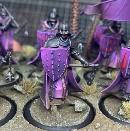 CMON Fix Golden Company – SO3 Update Review for ASOIAF | Goonhammer