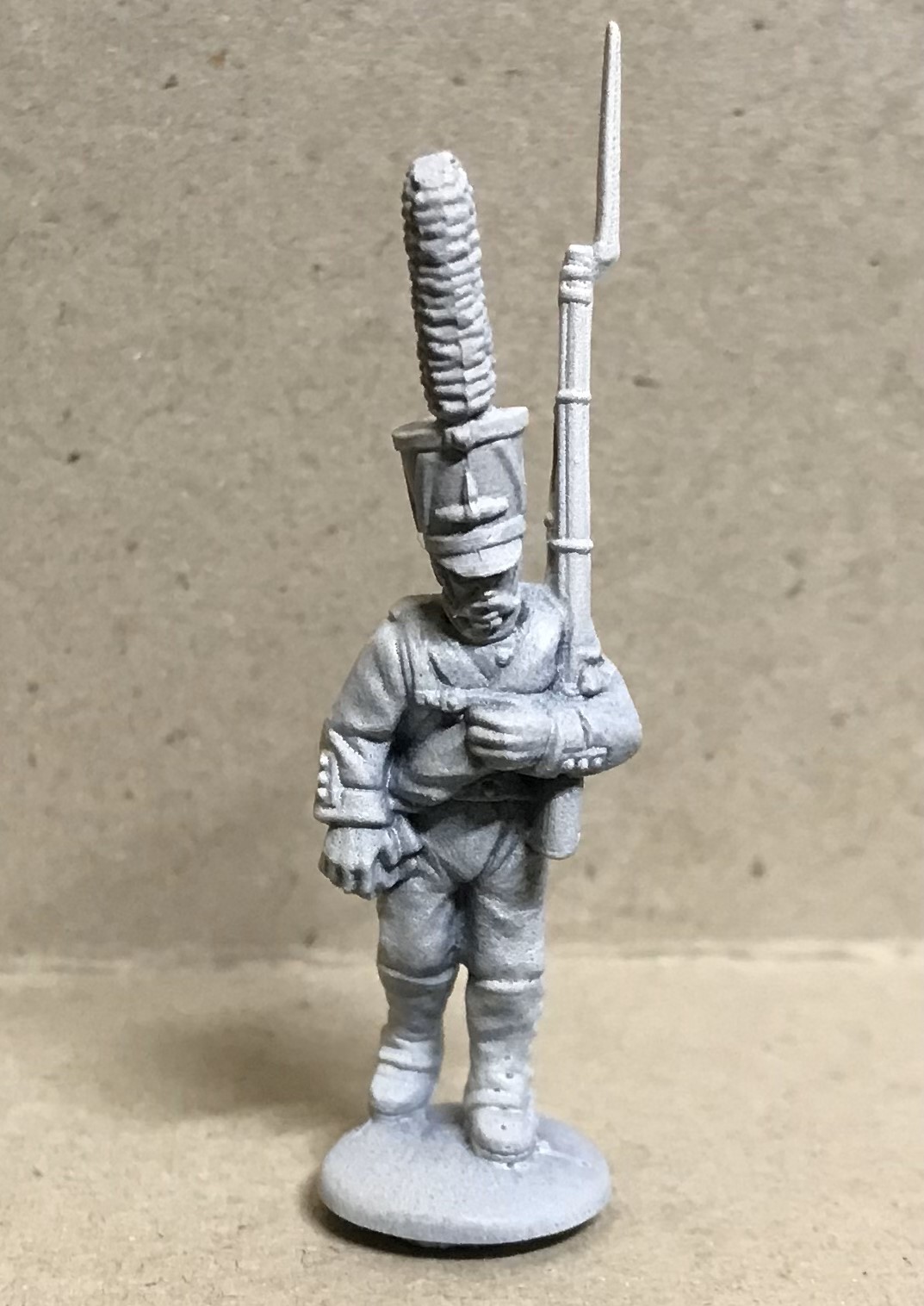 How to Paint Everything: Napoleonic Russians | Goonhammer