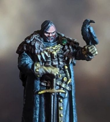 CMON Fix Golden Company – SO3 Update Review for ASOIAF | Goonhammer