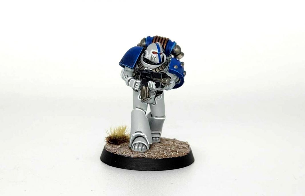 How to Base Everything: Desert Bases | Goonhammer