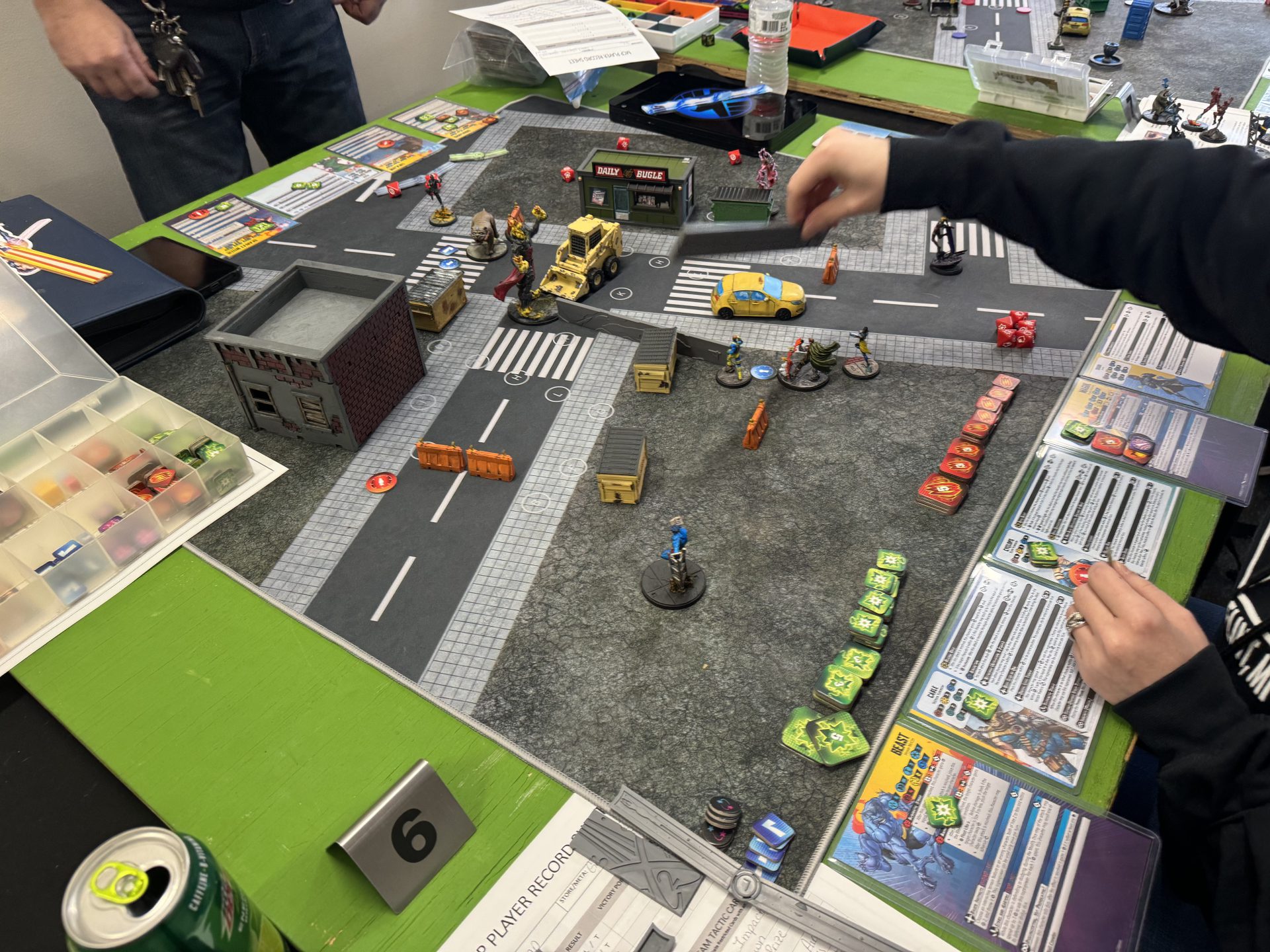 Start Competing: Charity Events for Fun and Nonprofit | Goonhammer