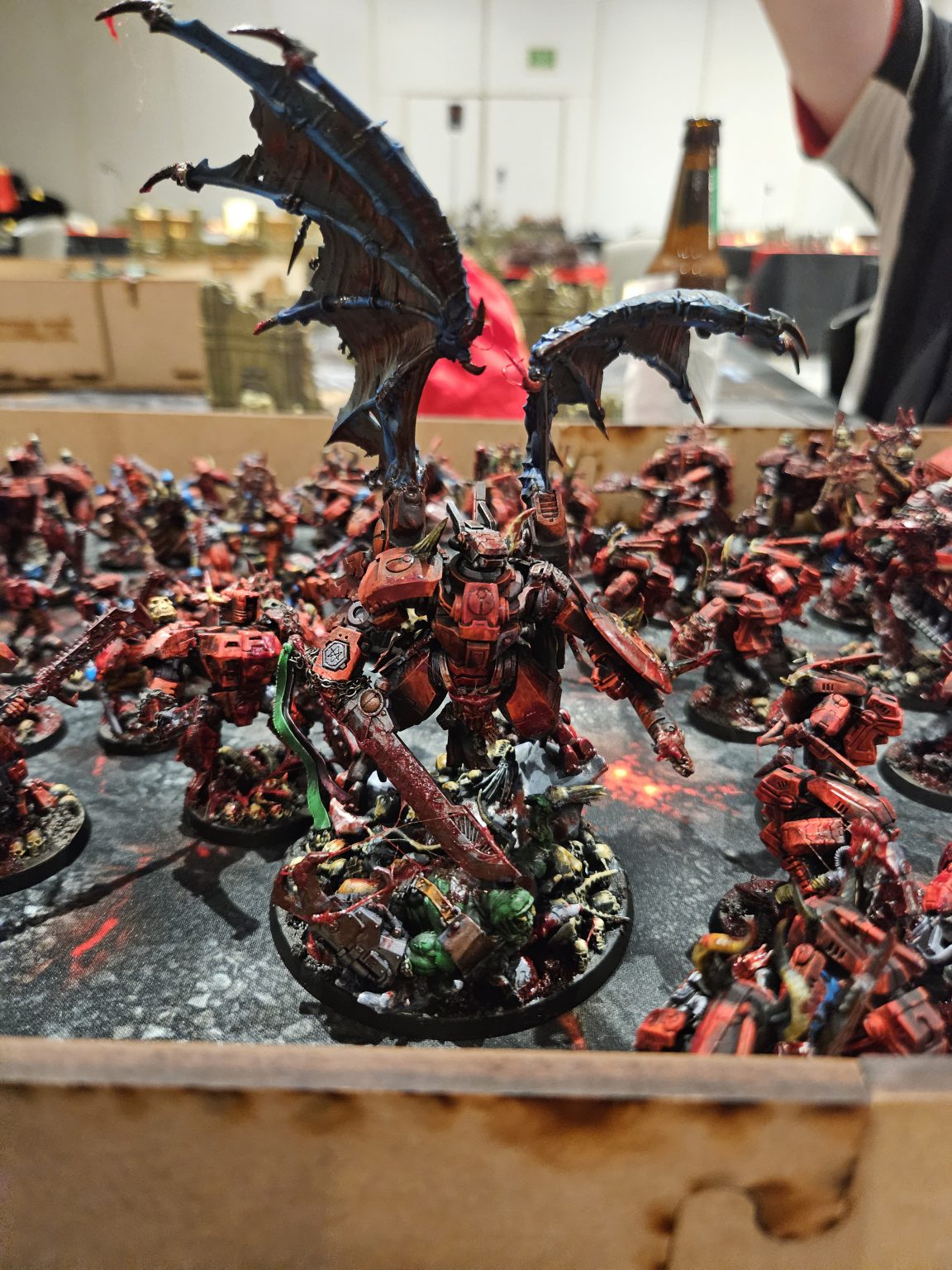 The Hemocan Chronicles: Day Two – Gunum vs …Goonhammer? | Goonhammer