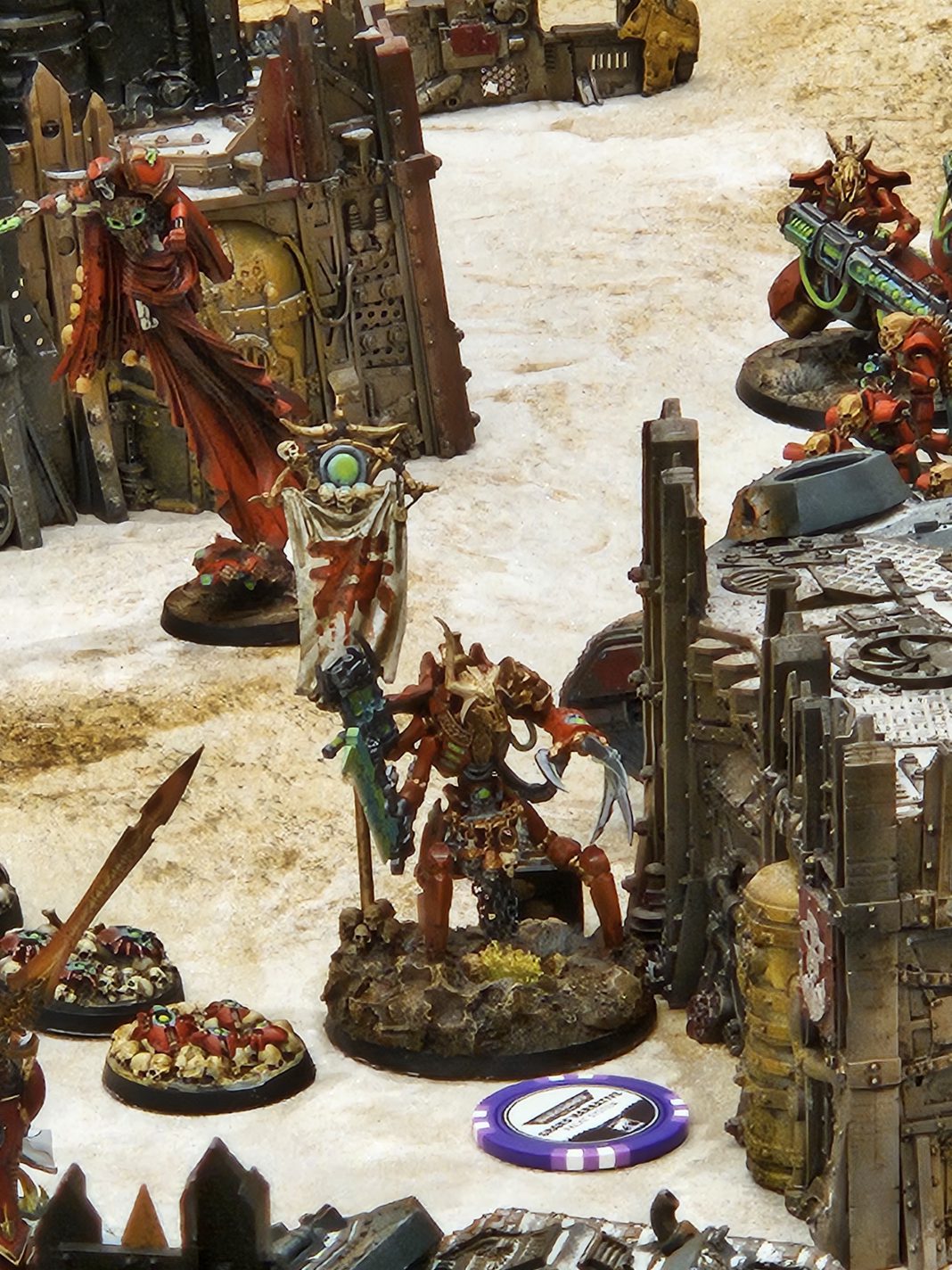 The Hemocan Chronicles: Day Two – Gunum vs …Goonhammer? | Goonhammer