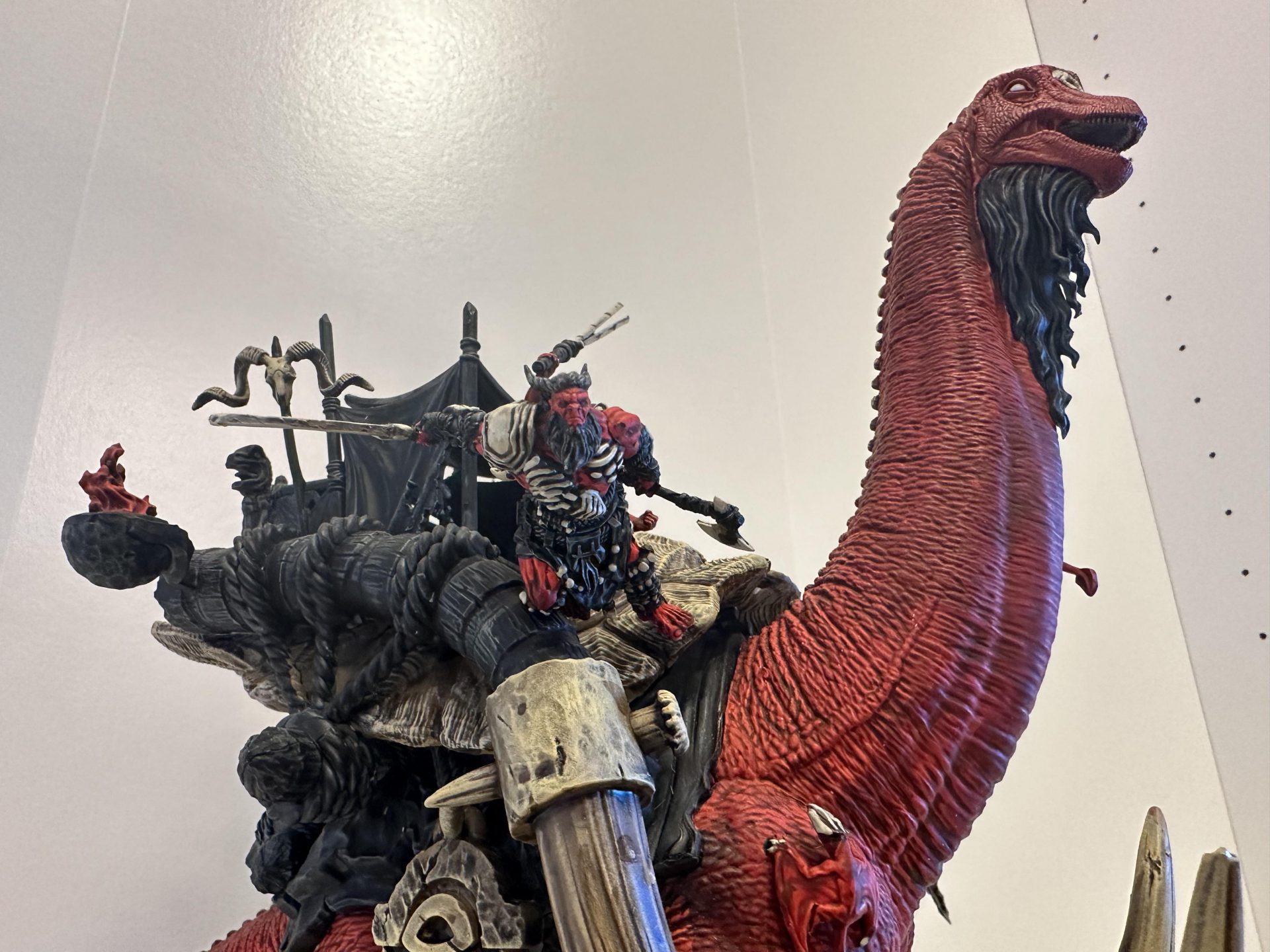 Conquest Faction Focus: the W’adrhŭn | Goonhammer