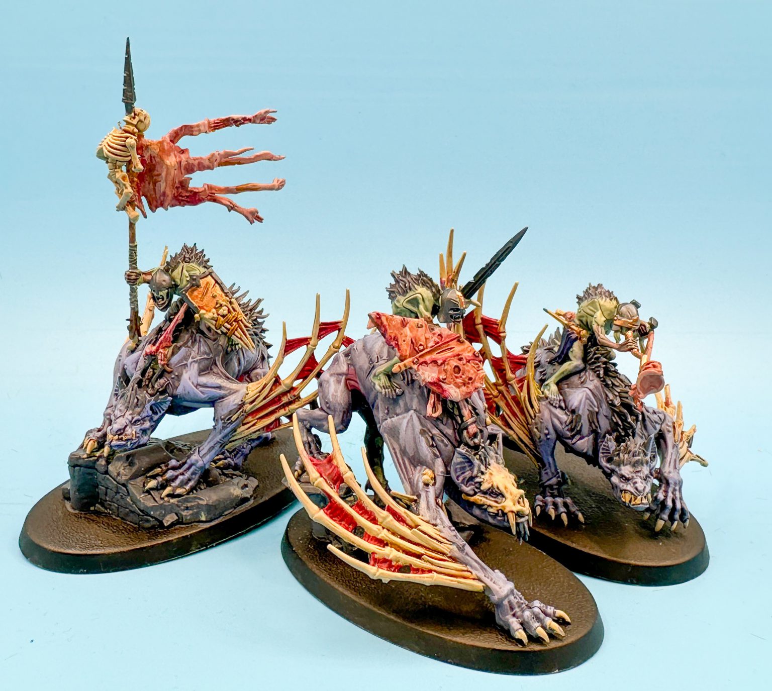 Battletome: Flesh-Eater Courts – The Goonhammer Review | Goonhammer