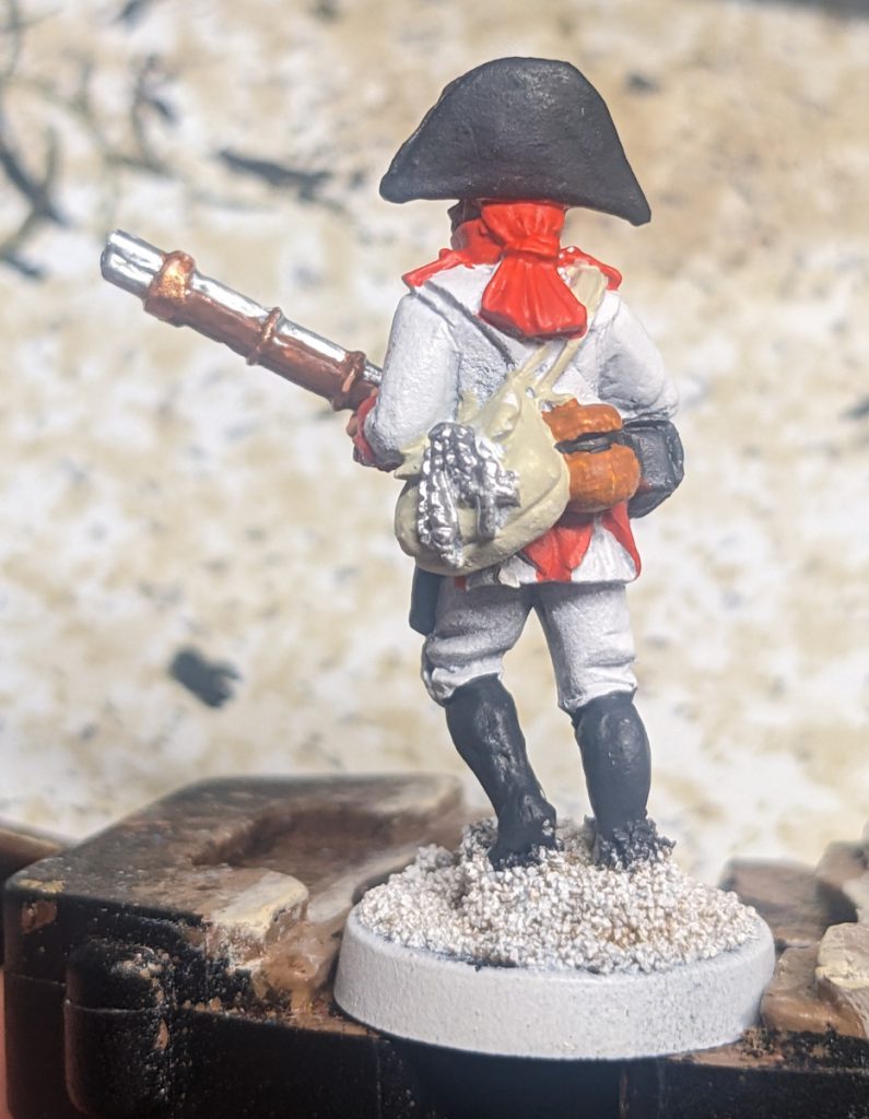 How to Paint Everything: Napoleonic Spanish | Goonhammer