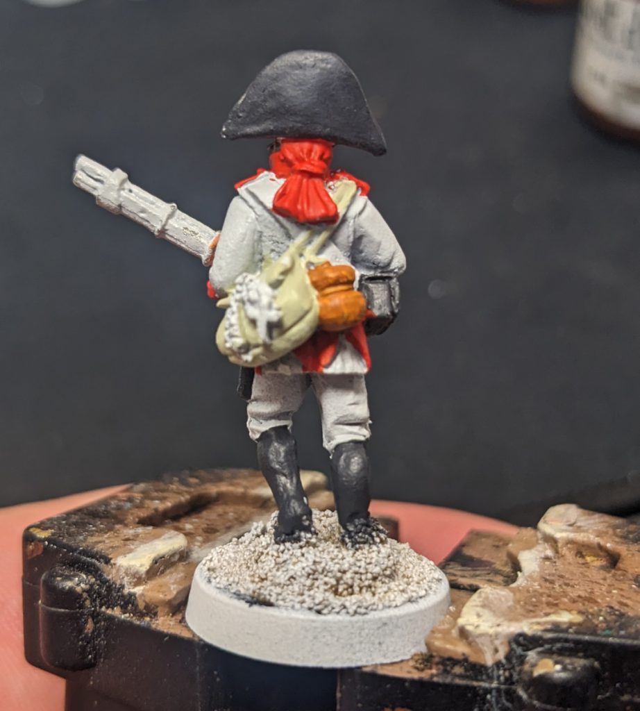 How to Paint Everything: Napoleonic Spanish | Goonhammer