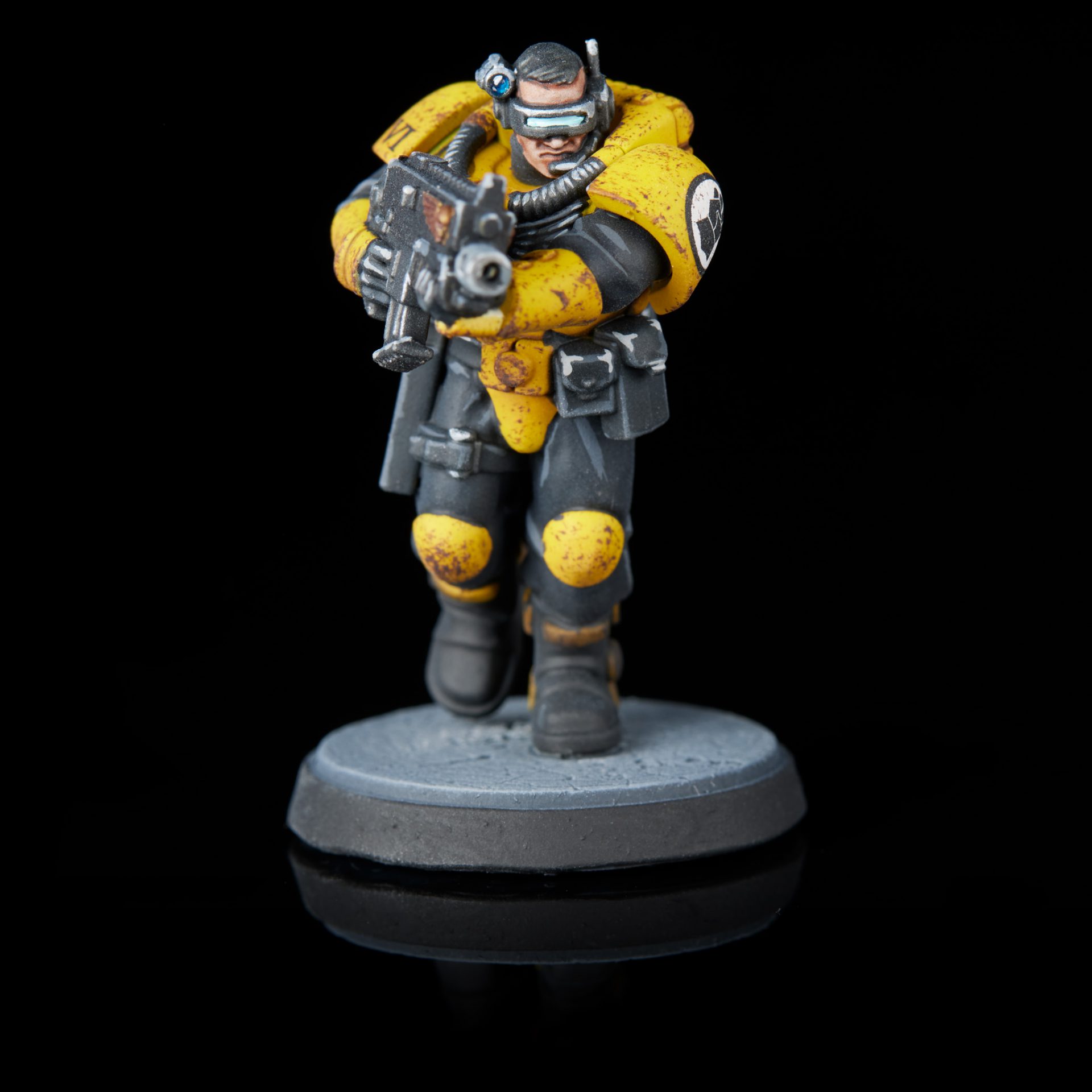 Kill Team Salvation – Scouts Kill Team Review | Goonhammer