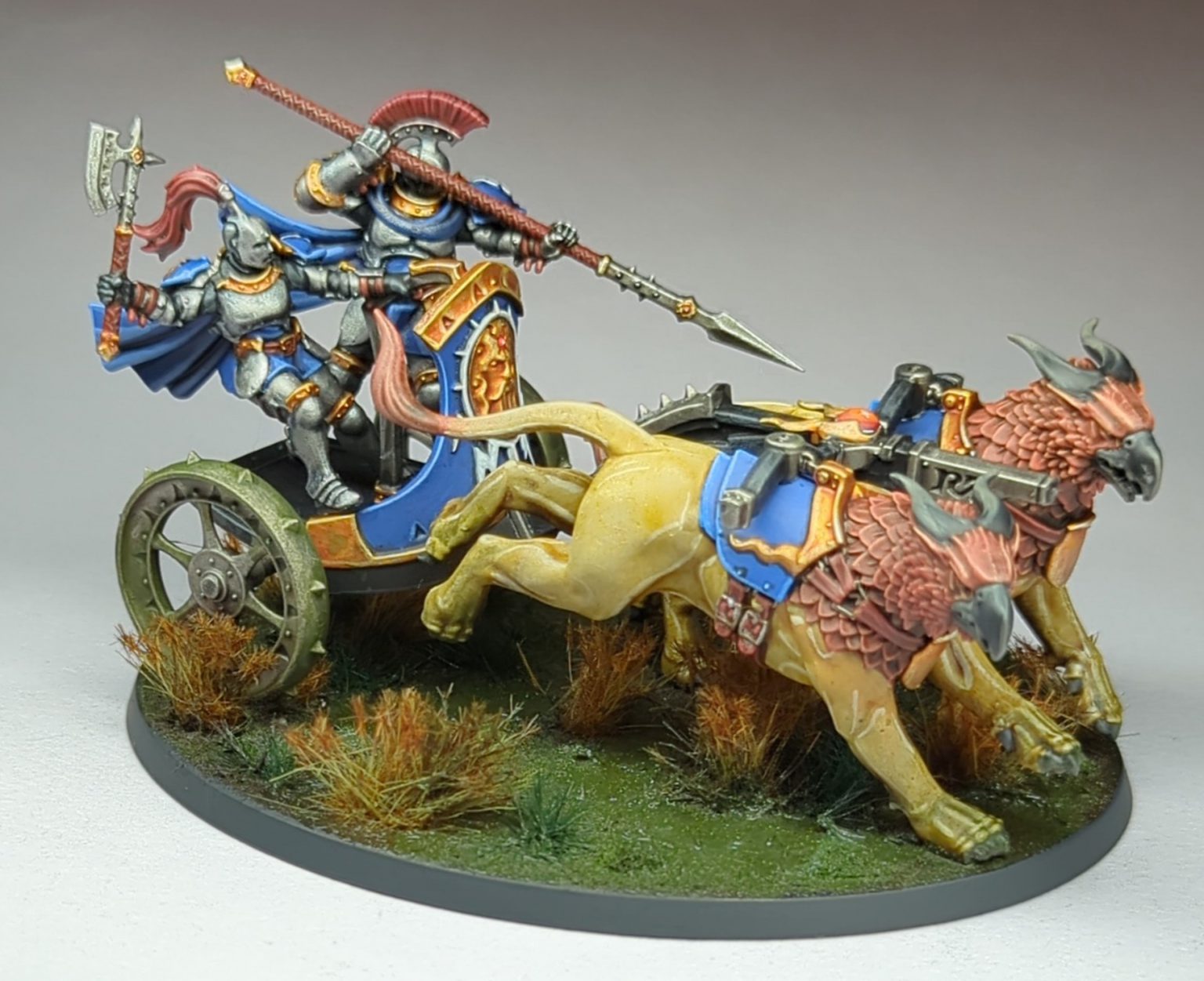 Cronch’s 2023 Year in Review | Goonhammer