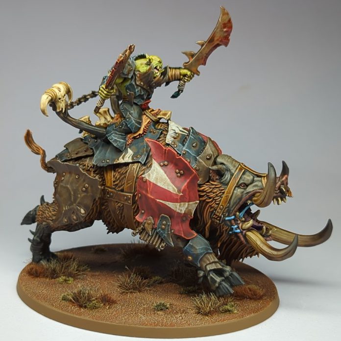 Road to Brotherhood 2024: Age of Sigmar Teams Event | Goonhammer