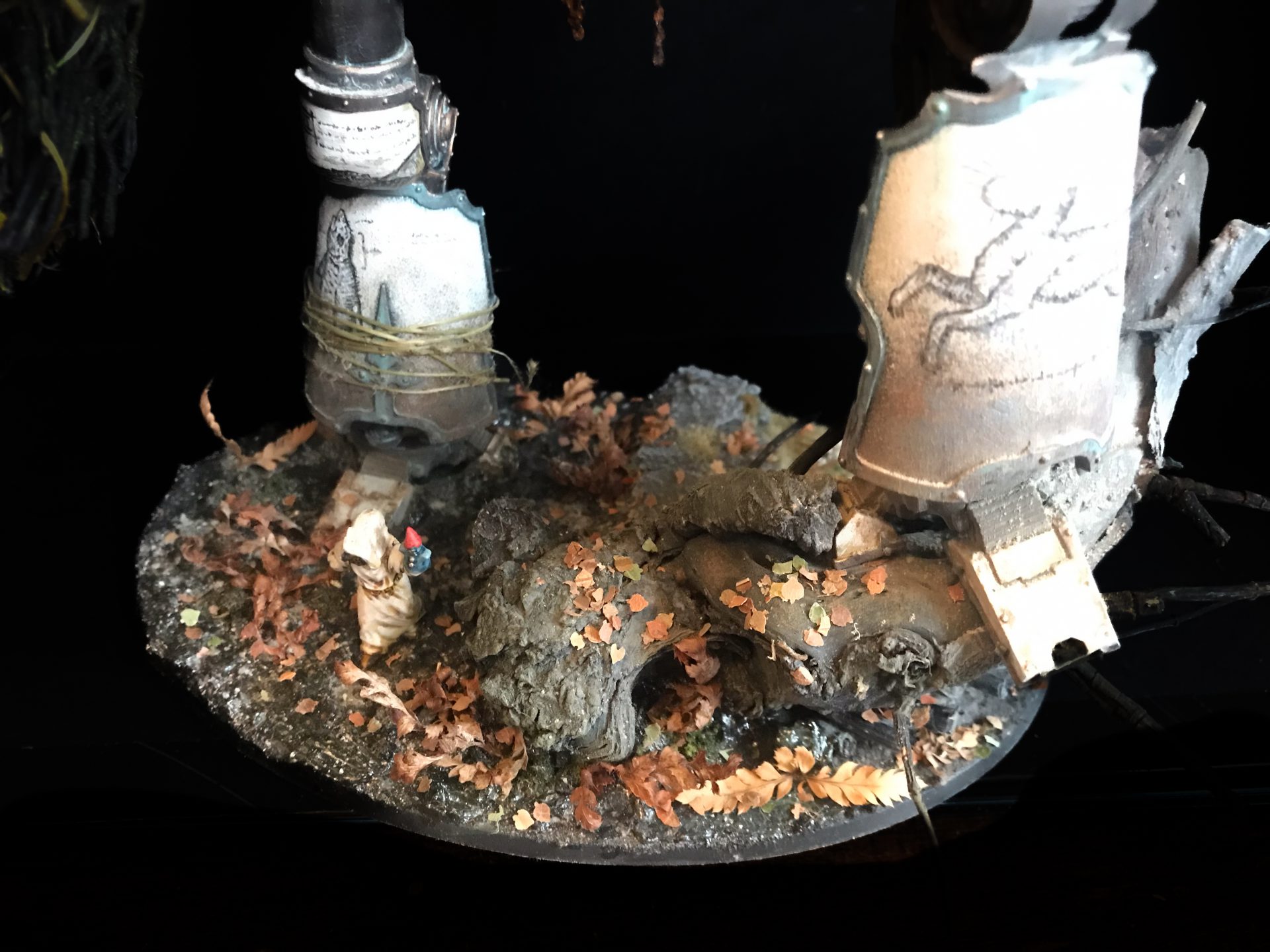 Lenoon’s Knight Lancer Build Guide | Goonhammer