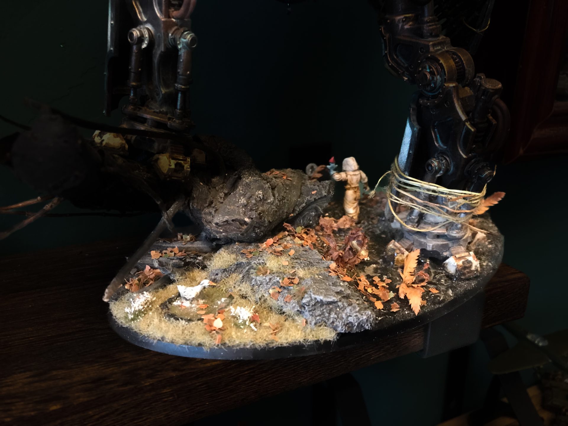 Lenoon’s Knight Lancer Build Guide | Goonhammer