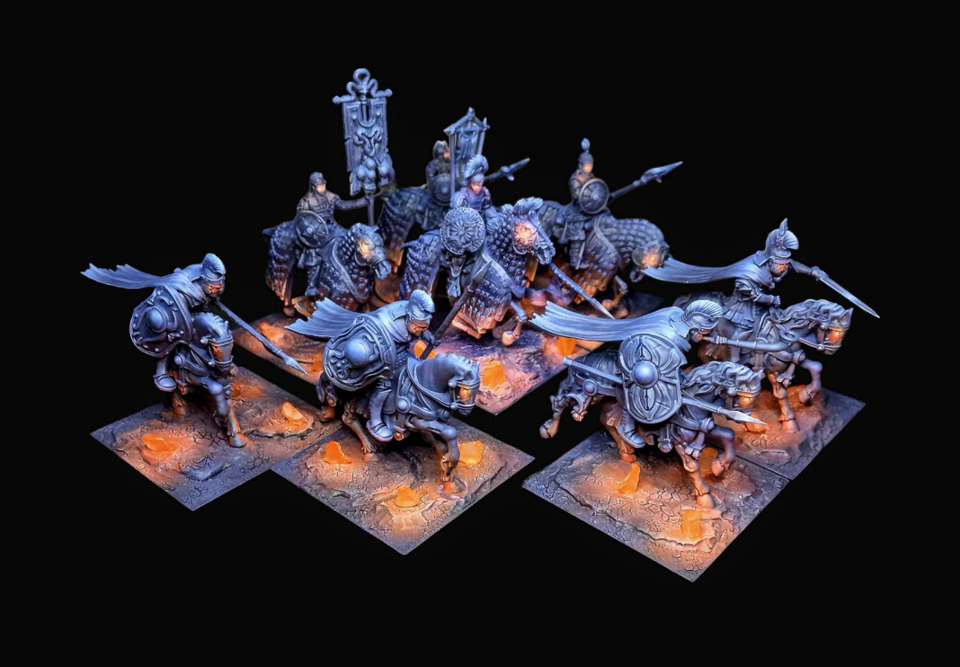 Seizing Zones in Conquest: Last Argument of Kings | Goonhammer