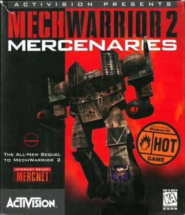 BattleTech: New Mech variants from Rec Guide 33 | Goonhammer