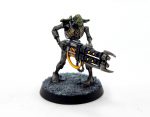 How to Paint Mephrit Dynasty Necrons – TheChirurgeon’s Method | Goonhammer
