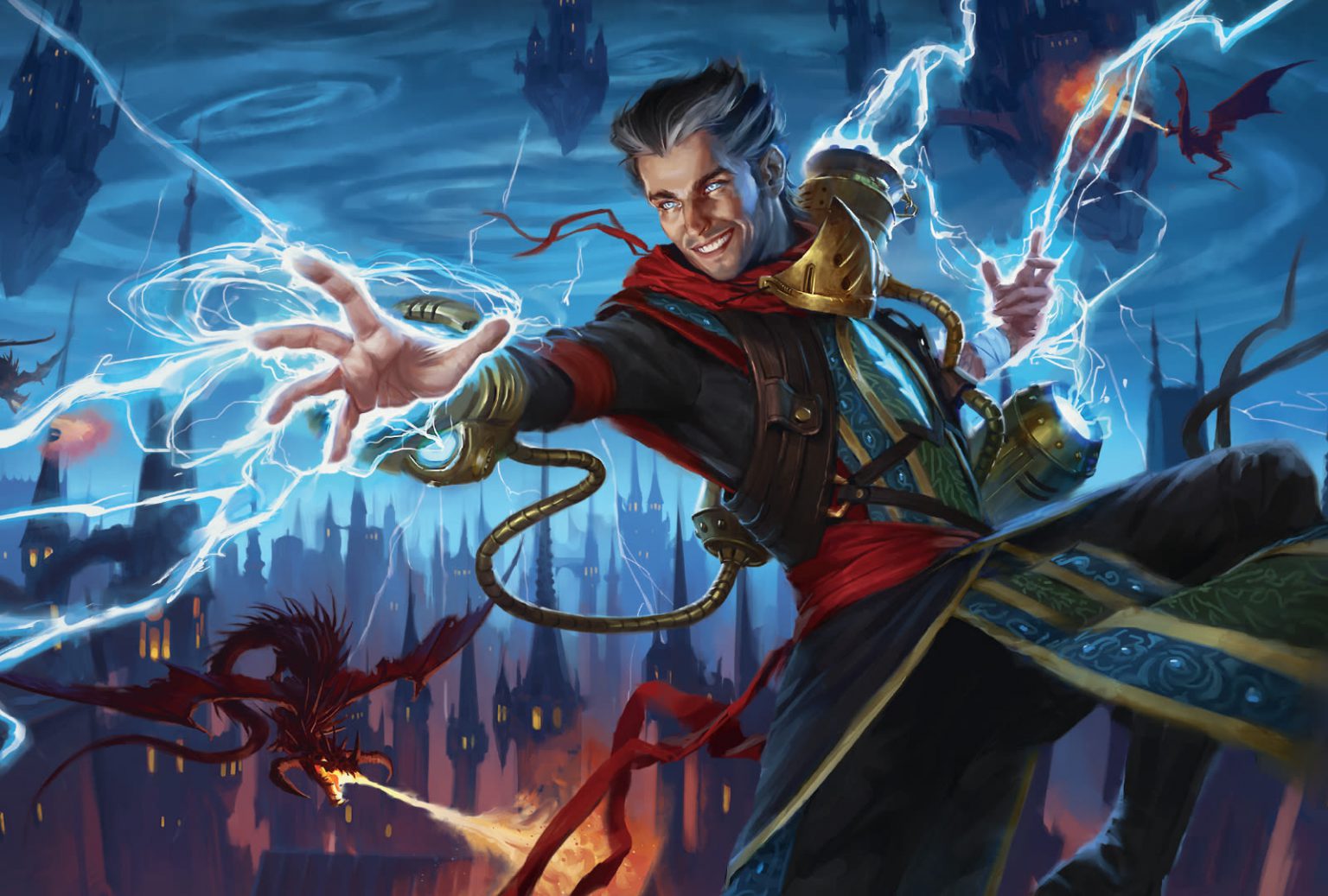 The Cards to Pick Up From Ravnica Remastered for Commander | Goonhammer